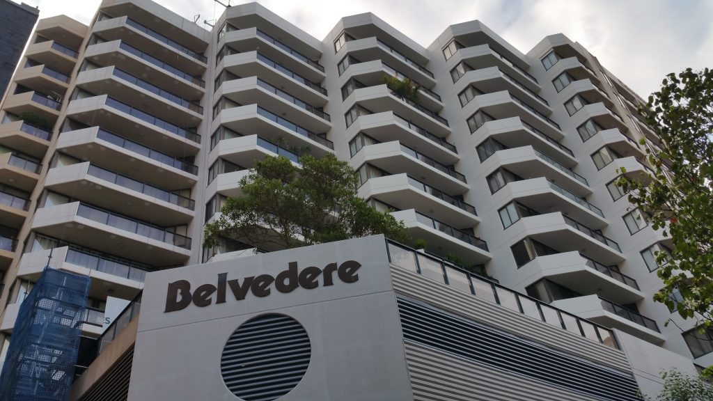 Remedial Inspection Reports | MJ Engineering Projects