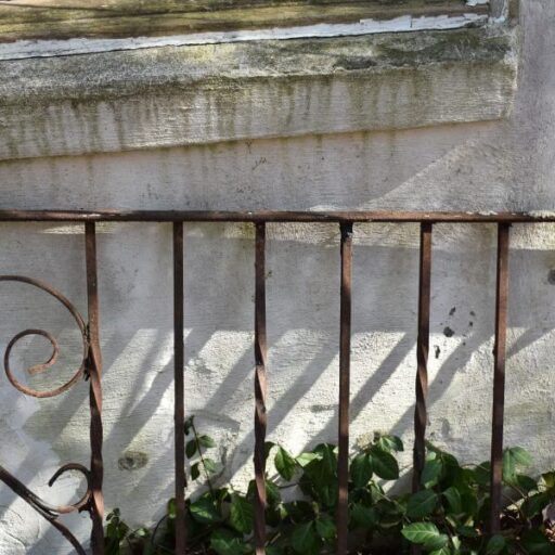 Balustrade Replacement Services | MJ Engineering Projects