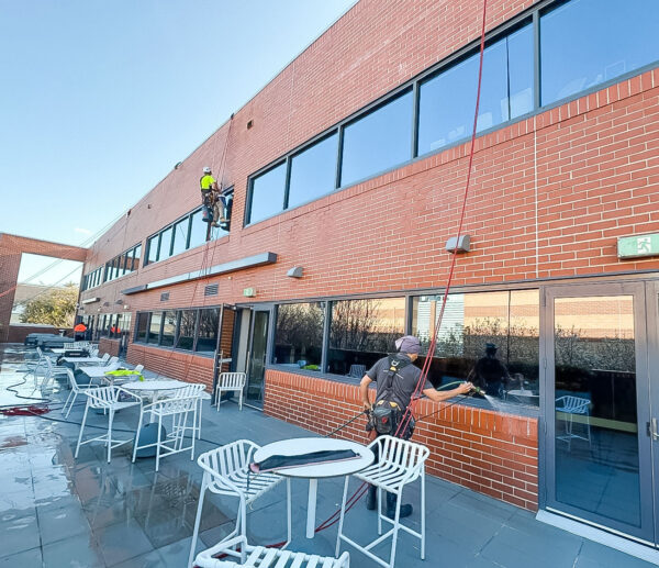 Concrete Degradation Repairs and Services | MJ Engineering