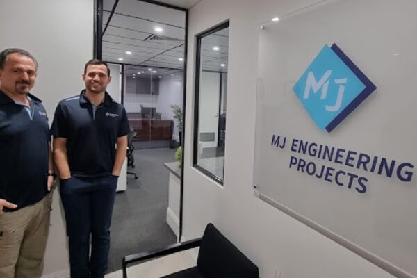 Hydraulic Engineering Analysis & Design Services | MJ Engineering