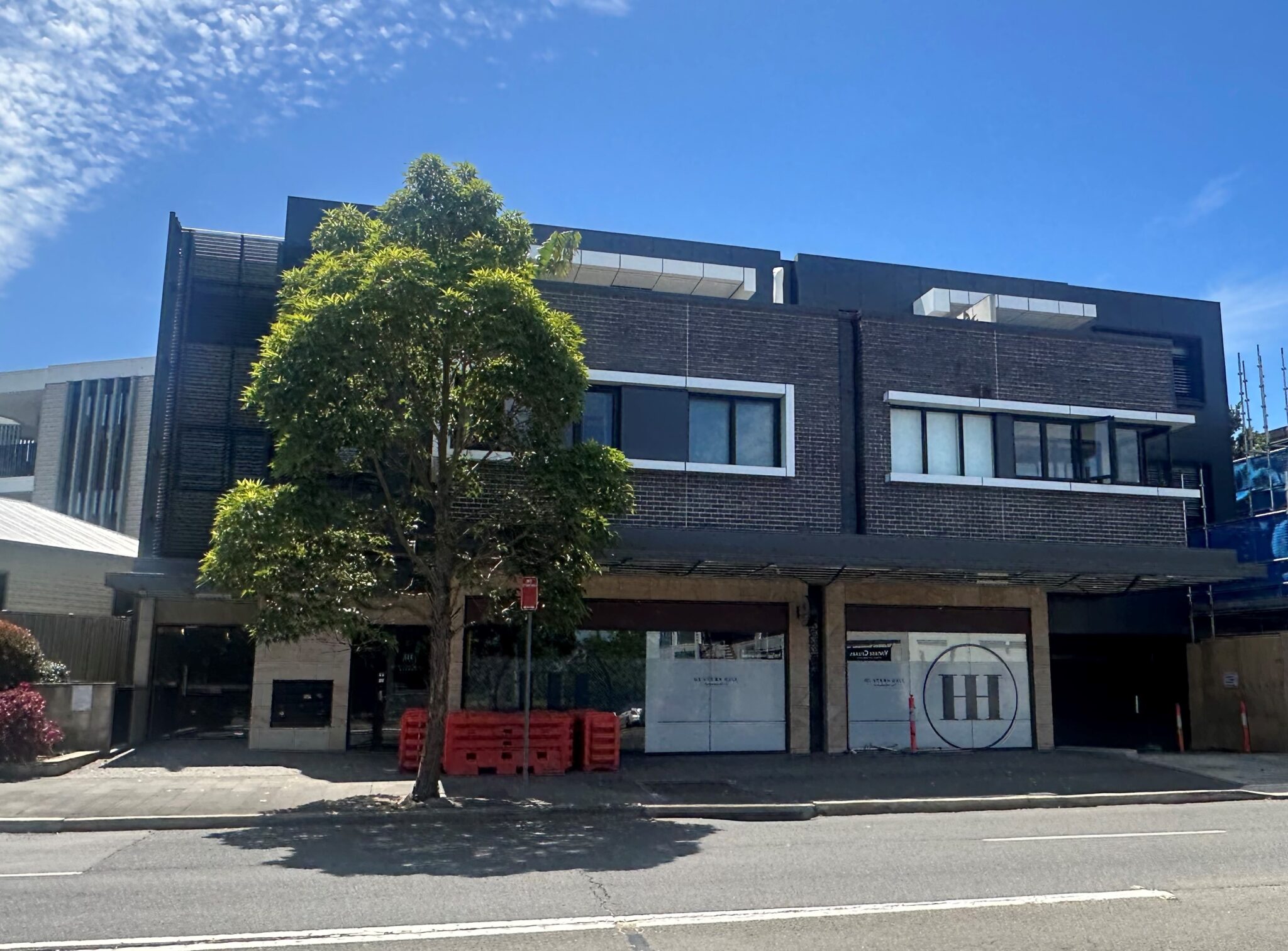 Remedial Building Works Projects | MJ Engineering