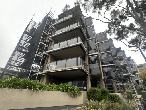 Understanding the Remedial Process: Remedial Building Works