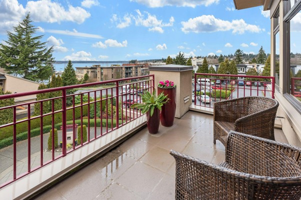 Balcony Waterproofing Failures In Strata Apartments