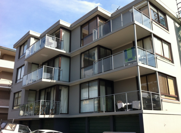 Remedial Inspection Reports | MJ Engineering Projects